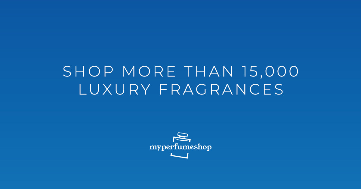 My Perfume Shop Belgium | Luxury Fragrance Store